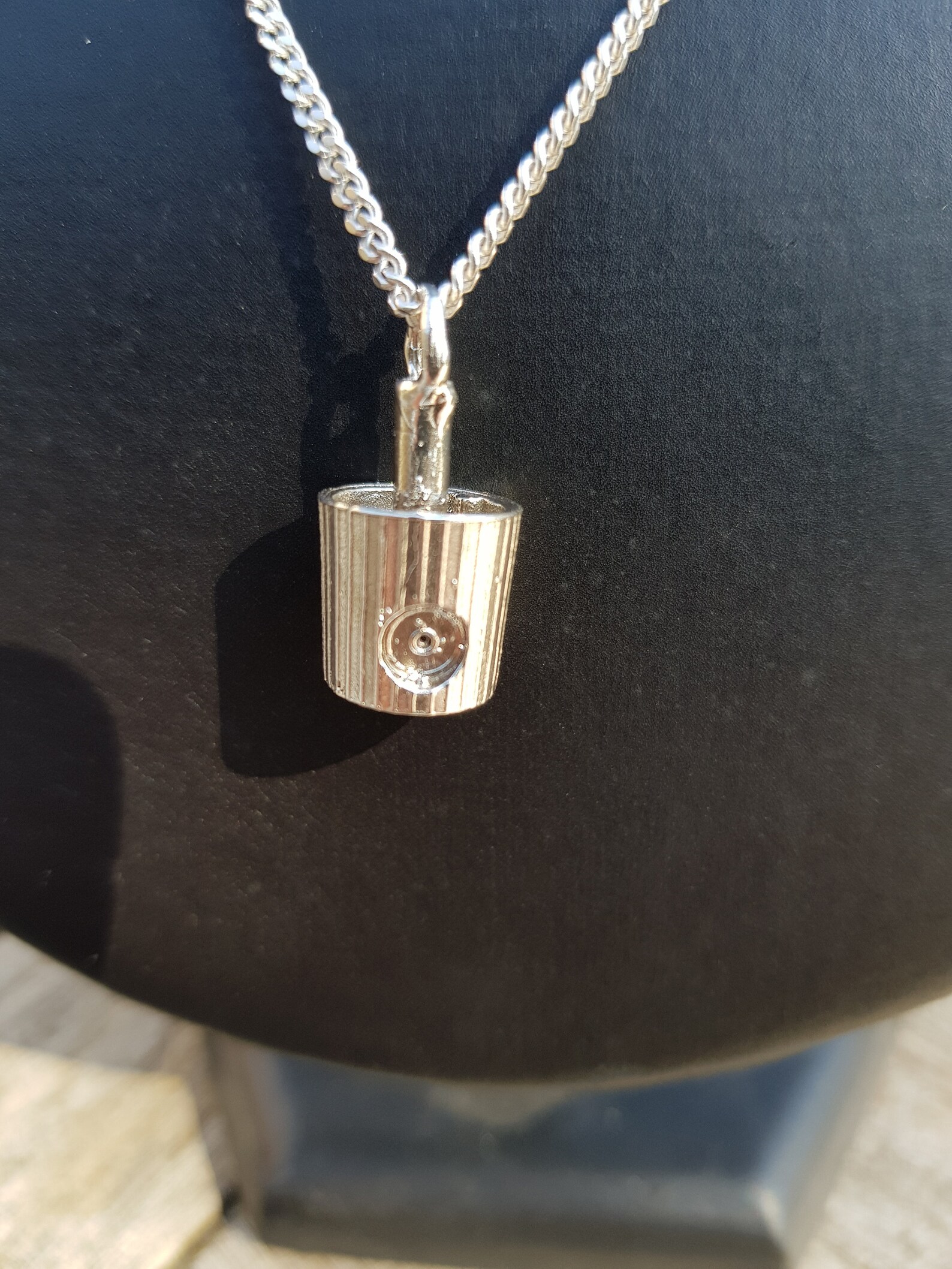 Silver Spray Can Head Cap "ny Fat" - Etsy