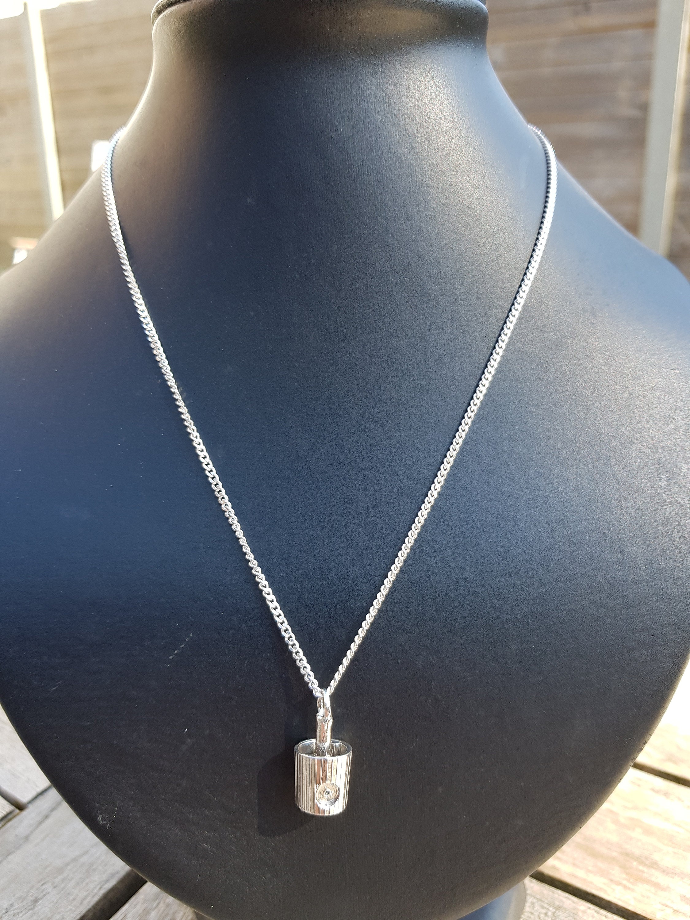 Silver Spray Can Head Cap "ny Fat" - Etsy