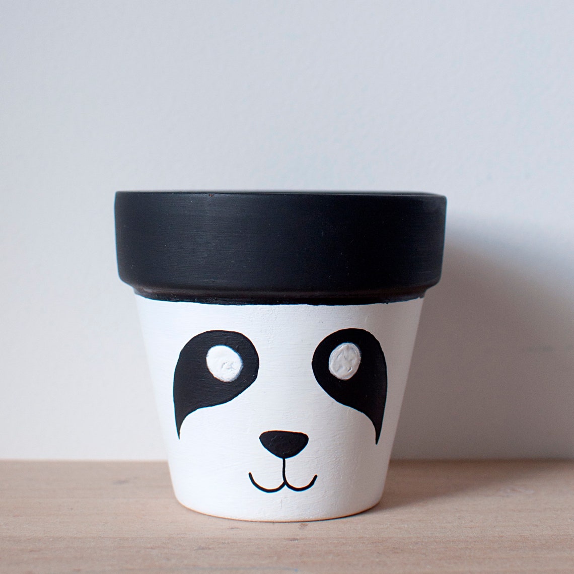 Pot Little Panda - Etsy France