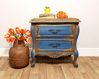 Bombay chest | Etsy