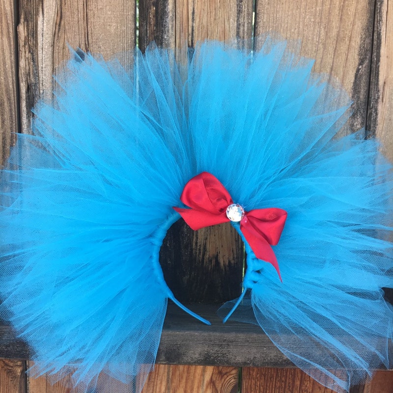 Thing 1 - Etsy