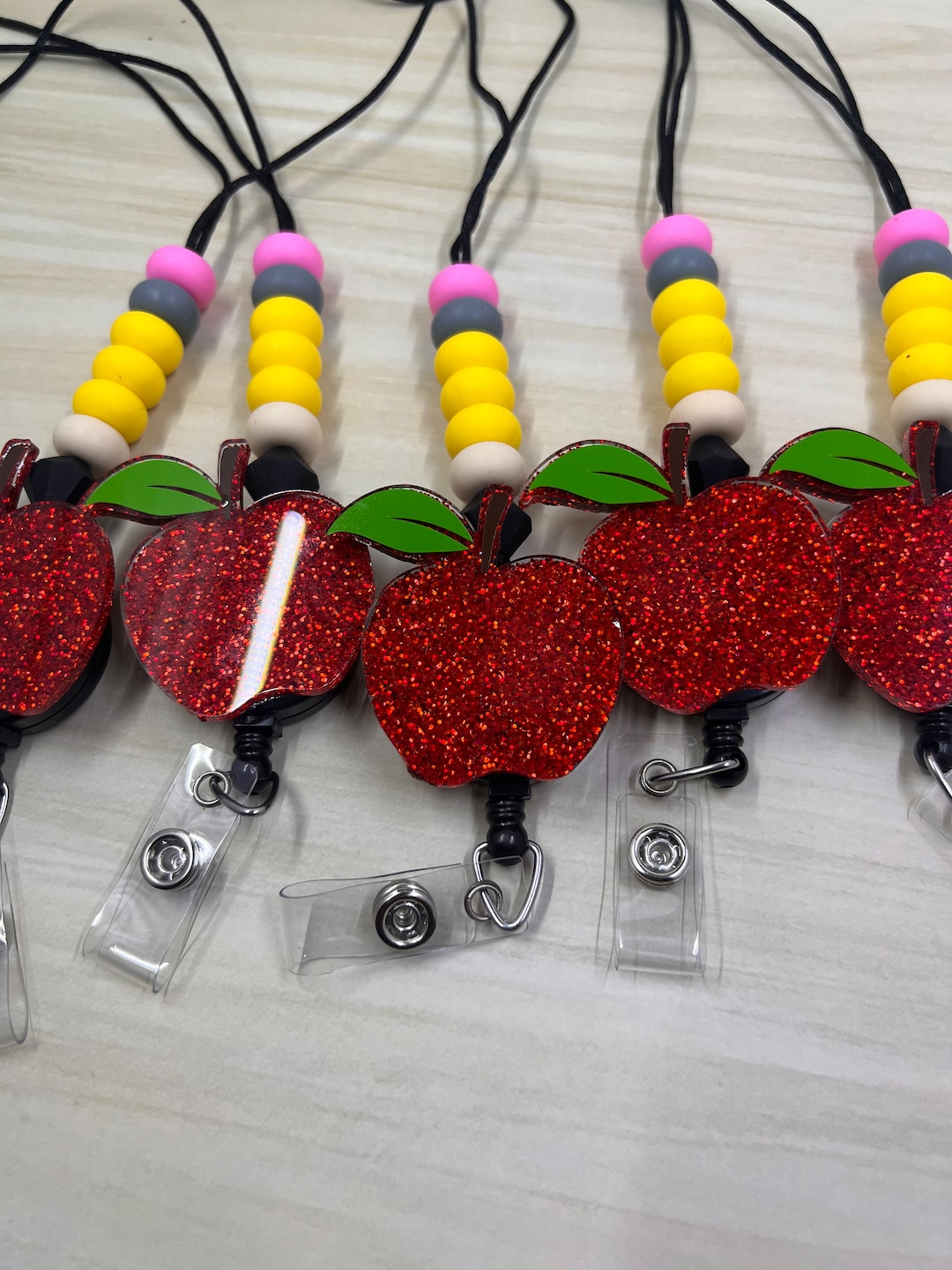 Teacher Lanyards/ Teacher Gift / Personalized Teacher Lanyards/ Teacher ...