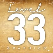 Level33Graphics - Etsy
