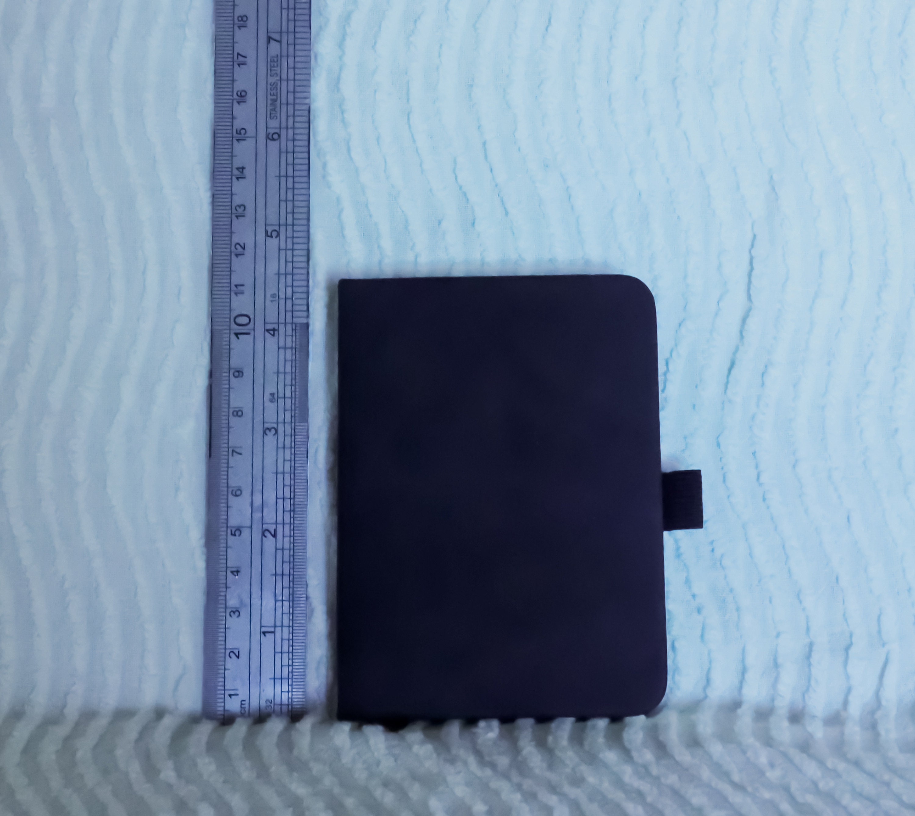 Peter Rabbit / BEATRIX POTTER Lined Mini Notebook, A7 Sized, Purse or ...