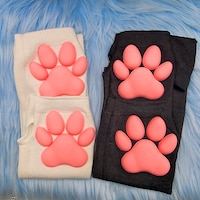 Therian Paws - Etsy