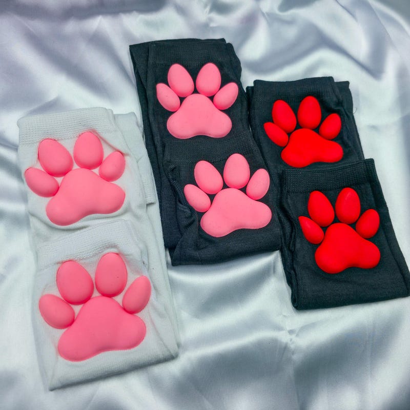 Therian Paw - Etsy