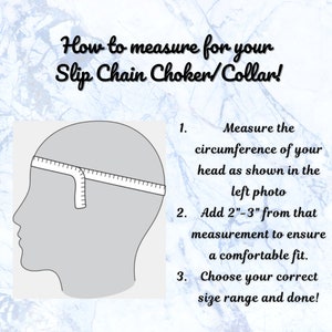 Silver - Snake Ouroboros O-ring Slip Chain / Fidget Choker/collar - Etsy