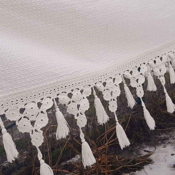 Balloon Valance - Etsy