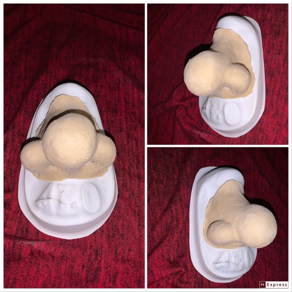 Latex Nose - Etsy