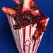 Pop-gore Halloween Gory Popcorn Container Prop - Etsy
