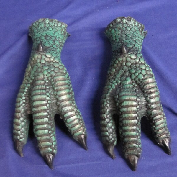 Lizard Costume - Etsy