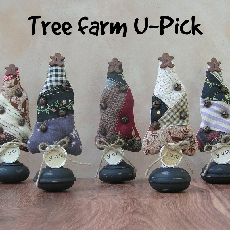 Rustic Shelf Sitter - Etsy