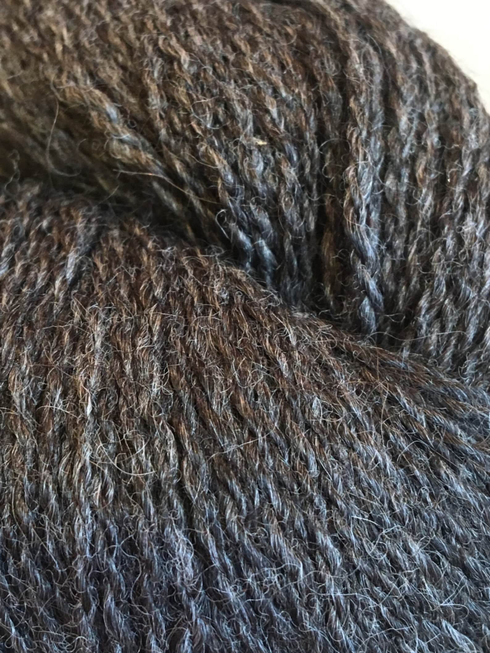 Suri Alpaca Yarn - Etsy