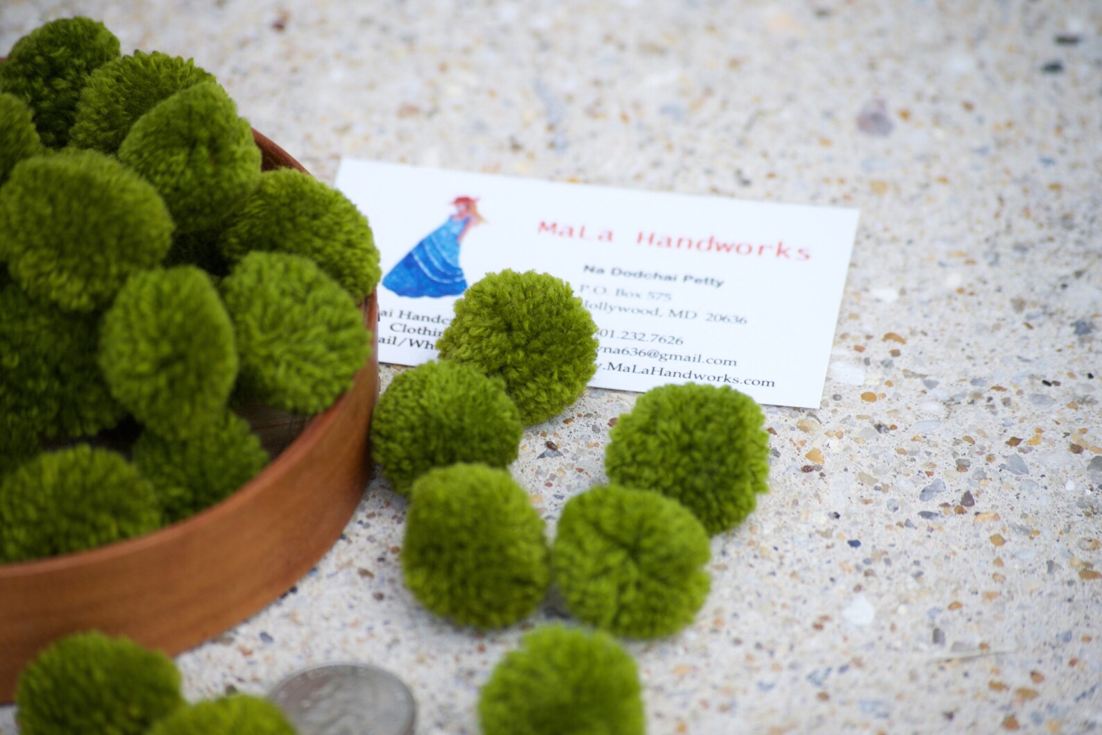 100 Pom Poms Grass Green 1 Inche Pom Poms Wholesale Pom - Etsy