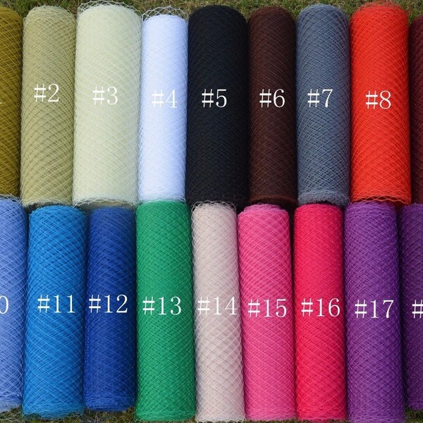 Birdcage Netting - Etsy