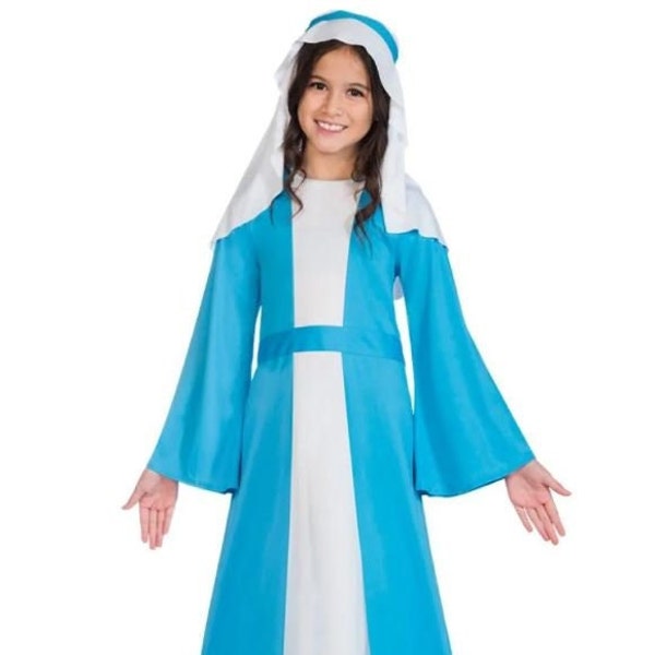 Nativity Costume - Etsy UK