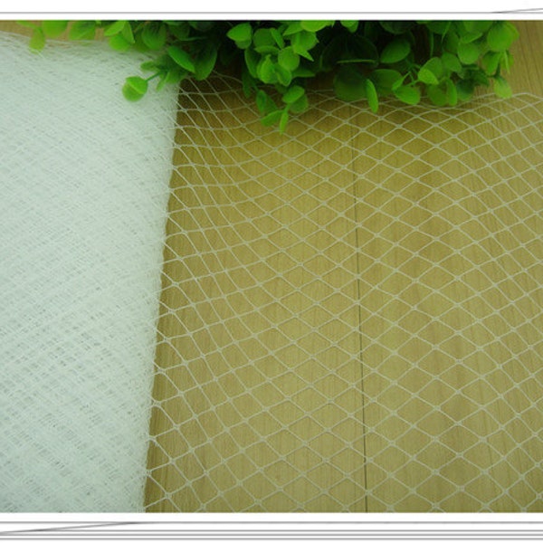 French Net Veil - Etsy