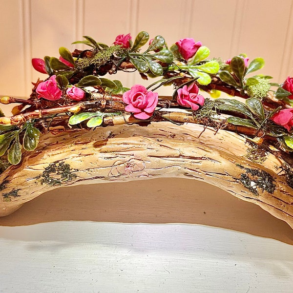 Fairy Bridge - Etsy