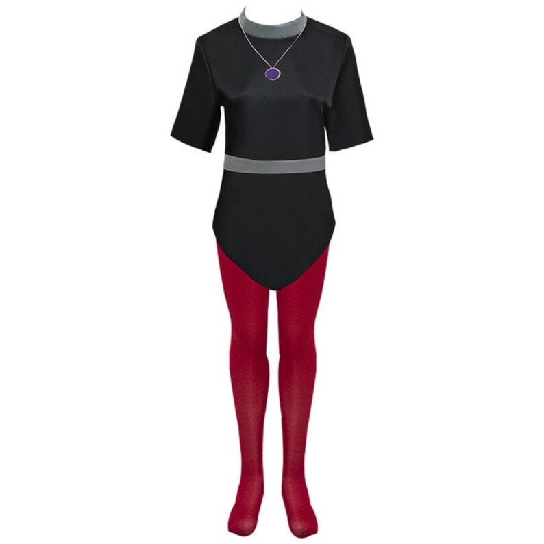 The Owl House Luz Noceda Amity Blight Costume Costplayluz - Etsy Hong Kong