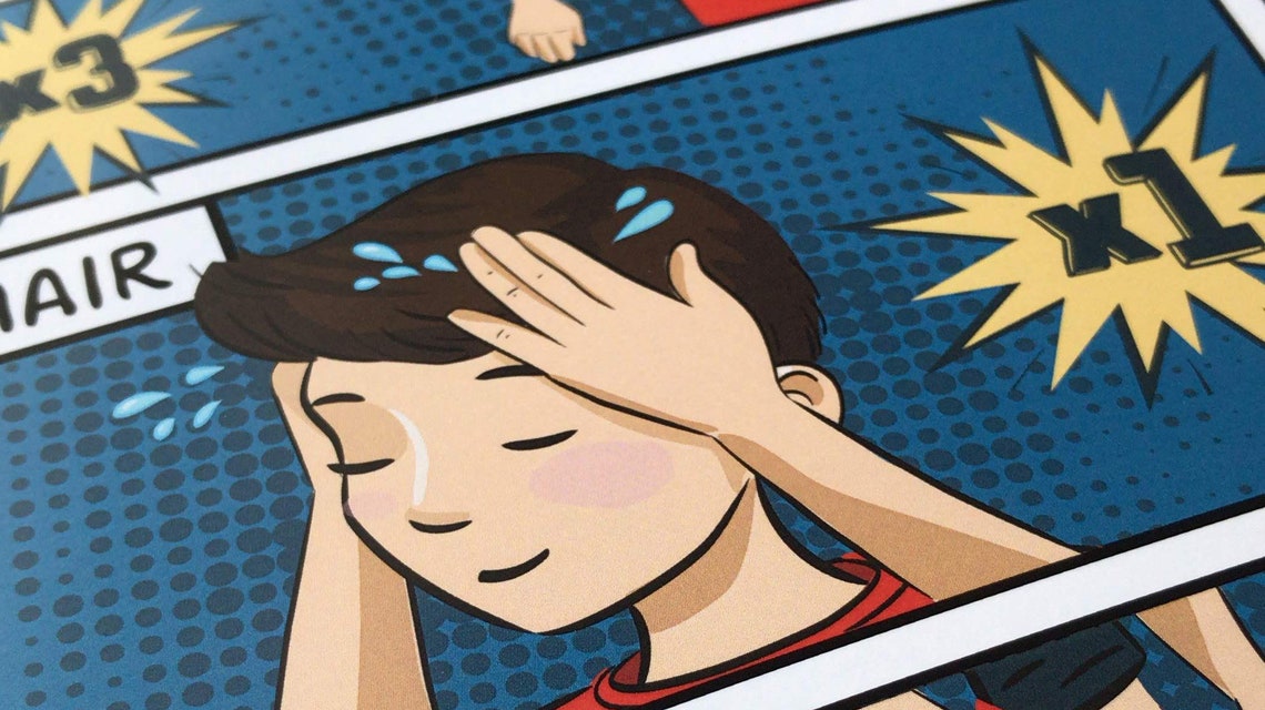 Digital Download Making Wudu {boy | English}, Wudu, Wudu Print, Wudu ...