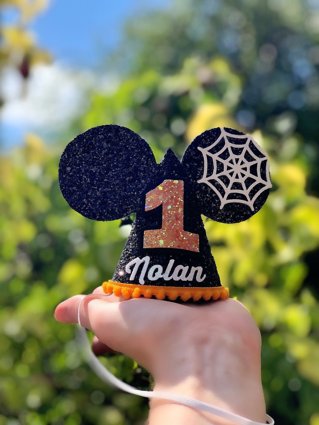 Disney Halloween | Halloween Mickey Mouse | Mickey Mouse Ears ...