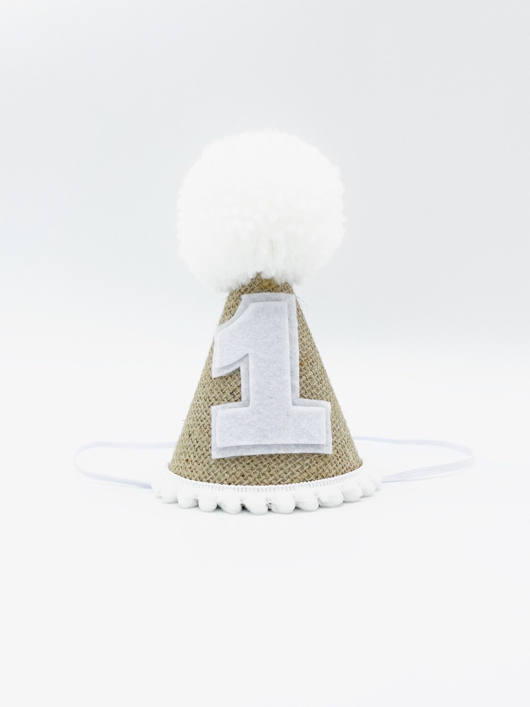 1st Birthday Hat | Neutral Party | First Birthday Party Hat | Wild One ...