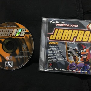 Jampack winter 2000 store