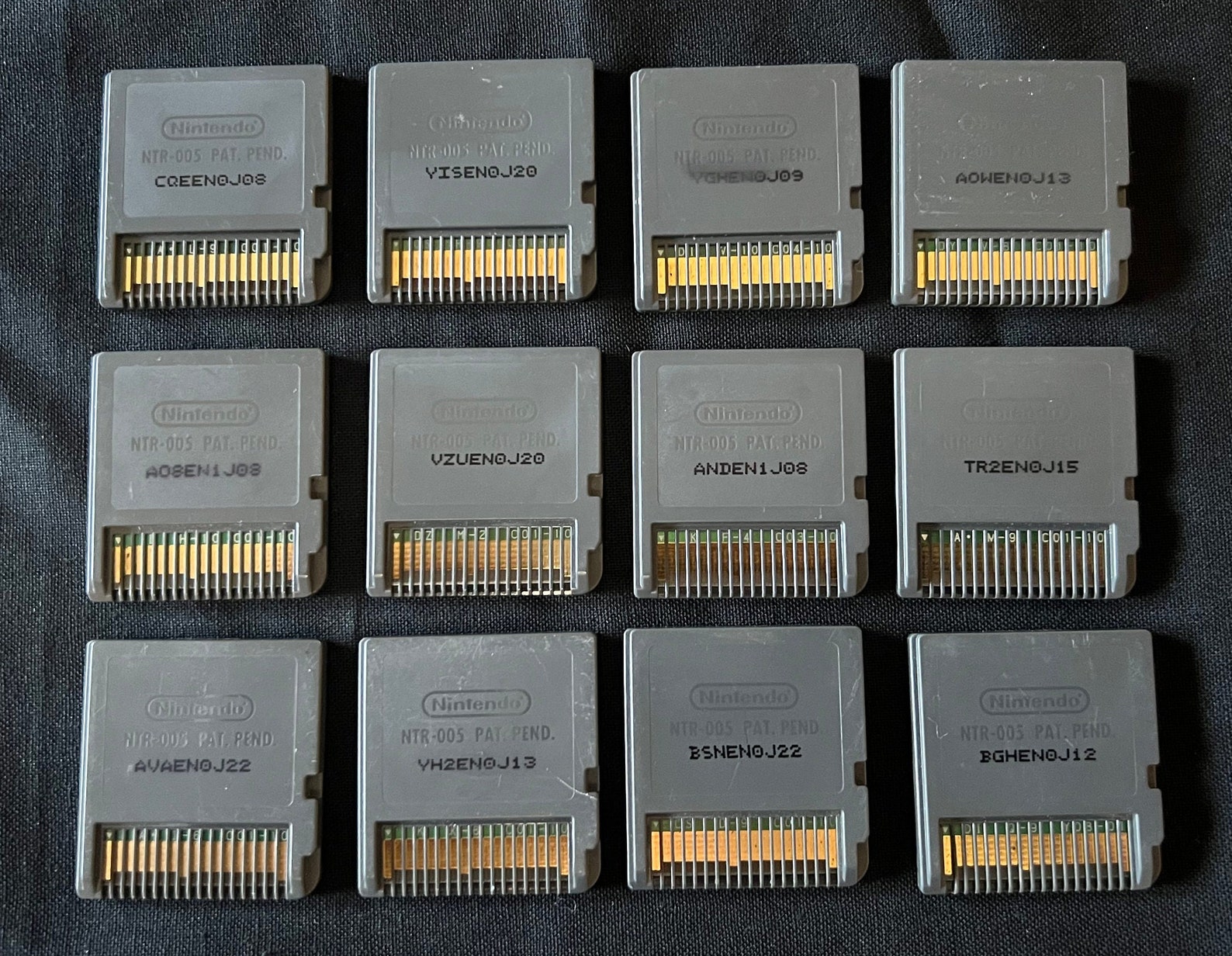 Nintendo DS Games: You Pick! - Etsy