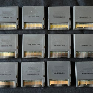 Nintendo DS Games: You Pick! - Etsy