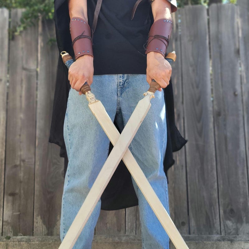Practice Sword - Etsy