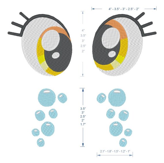 Derpy Hooves Eyes Fixed