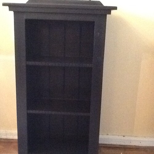 Custom Half Wall Table Product Display | Etsy