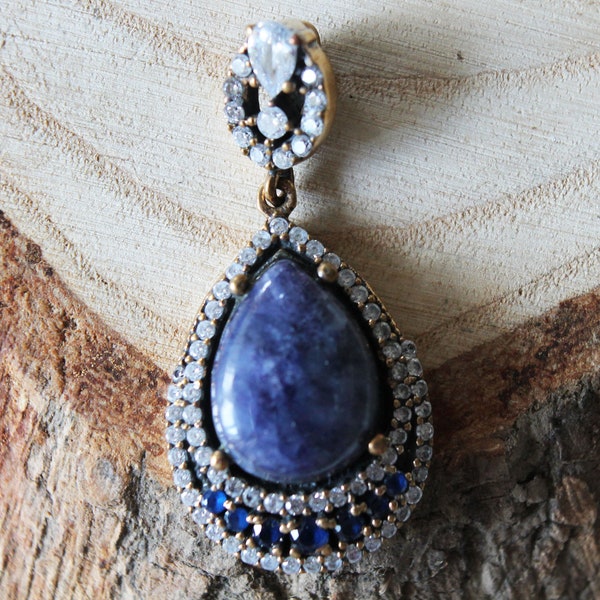 Istanbul Jewelry - Etsy