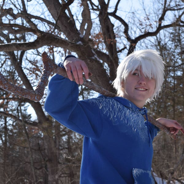 Jack Frost - Etsy