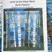 Land of the Silver Birch Digital Quilt Pattern, .pdf Version - Etsy