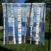 Land of the Silver Birch Digital Quilt Pattern, .pdf Version - Etsy