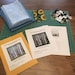 Land of the Silver Birch Digital Quilt Pattern, .pdf Version - Etsy