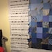 Land of the Silver Birch Quilt Pattern, Paper - Etsy