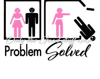 Problem Solved - Etsy