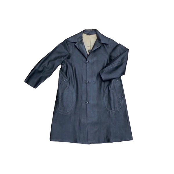 Rubber Jacket - Etsy