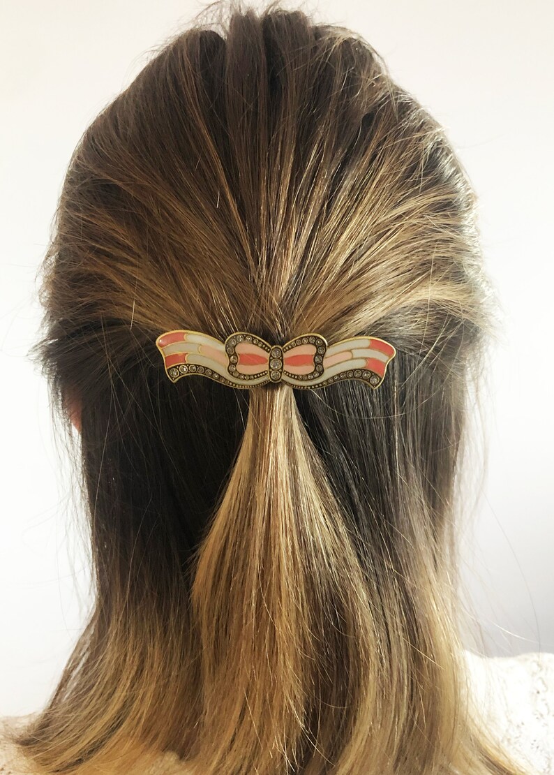 Artisan Hair Pin Lasso - Etsy