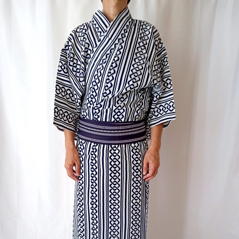 Summer Kimono - Etsy