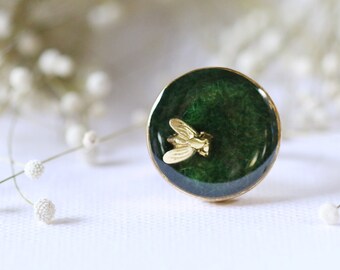 Tapeline ringtape measure ringstyle ringbrass tapeline | Etsy