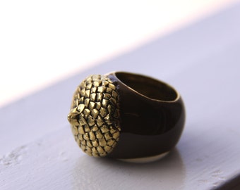 Tapeline ringtape measure ringstyle ringbrass tapeline | Etsy