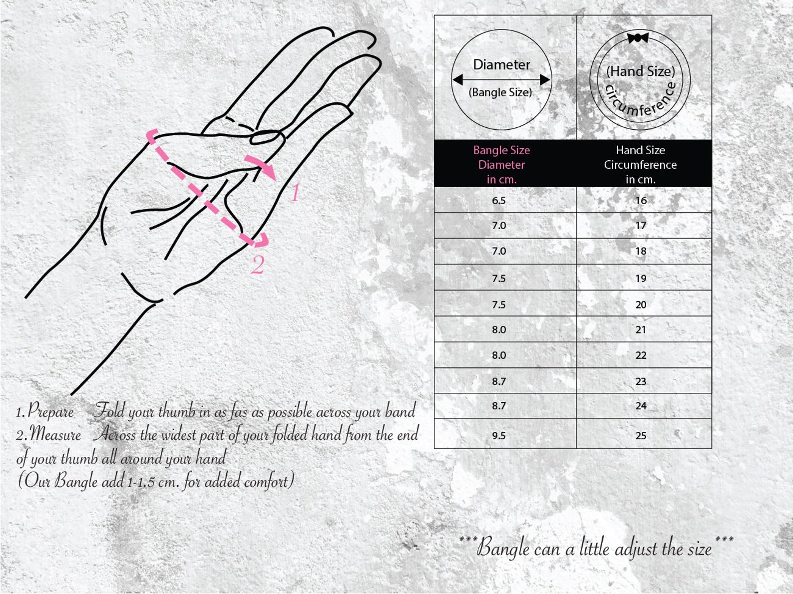 Gold Measure Tape Bangle,gold Measure Tape Cuff,gold Measure Tape ...