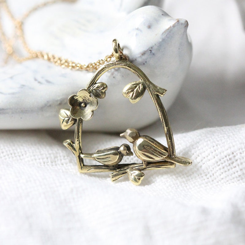 linenjewelryshop - Etsy