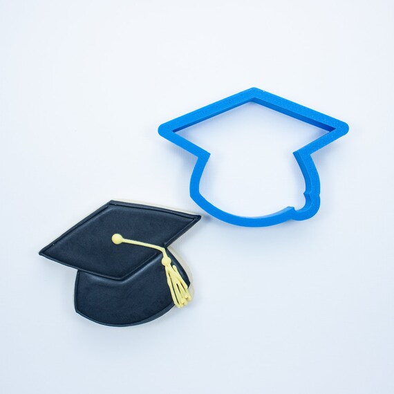 Graduation Set - Graduation Cap, Graduation Diploma, and Ribbon Plaque ...