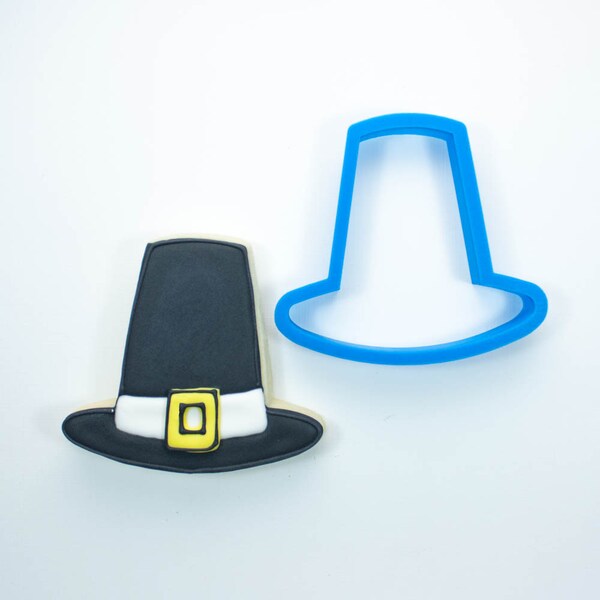 Pilgrim Hat - Etsy