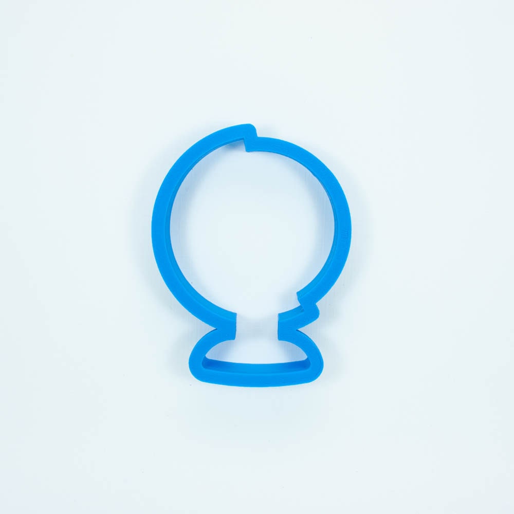 Globe Cookie Cutter | Etsy