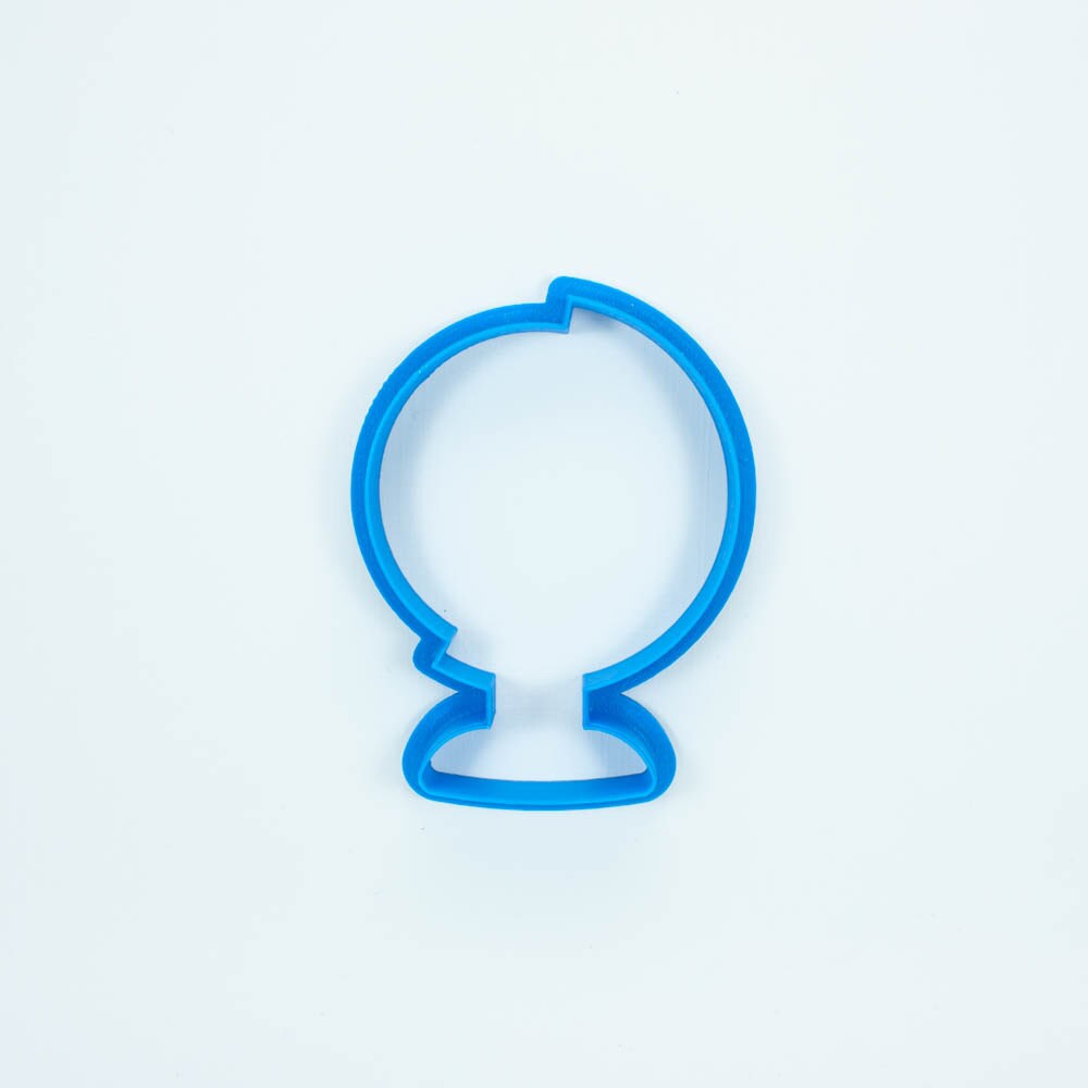 Globe Cookie Cutter | Etsy